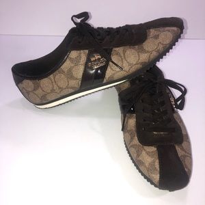 Coach | Shoes | Coach Shoes | Poshmark